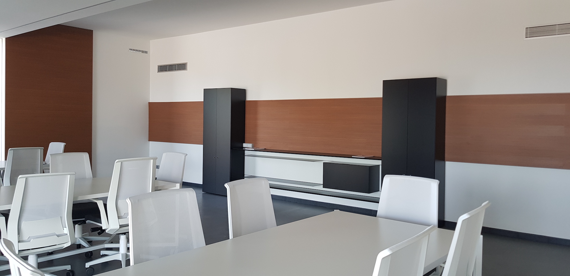 Azienda | Halley Sud srl